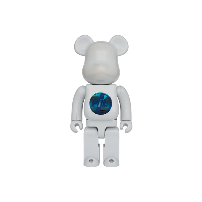 BEAR BRICK – SOLESTREET